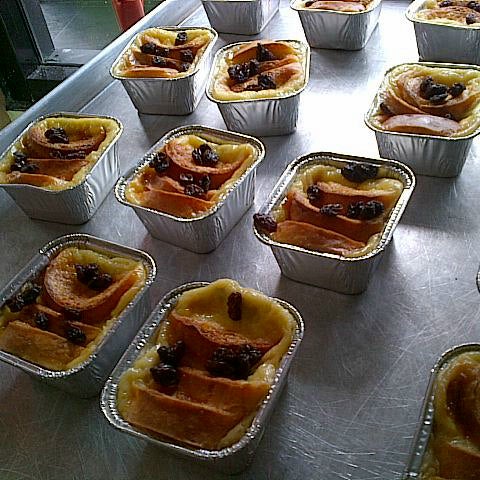 Zaitun Bakery - Surabaya, Jawa Timur