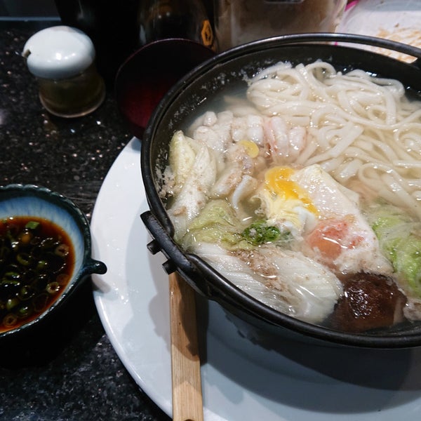 Kurumaya - Japanese Restaurant in City of London