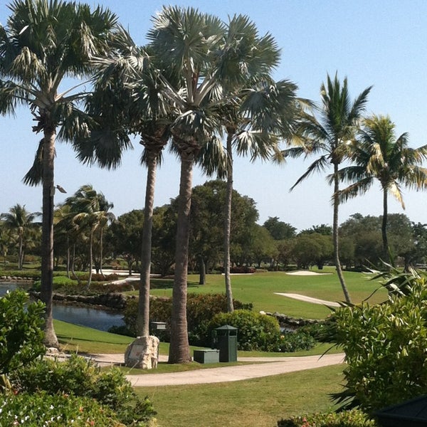 Card Sound Golf Club - Key Largo, FL