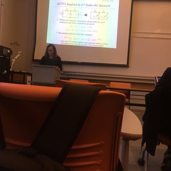 Photos at Cory Hall - University of California-Berkeley - 2626 U C Berkeley