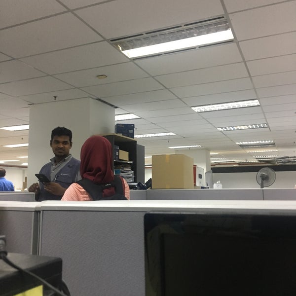 Photos at Menara Milenium - Pusat Bandar Damansara - 32 tips from 4006 ...