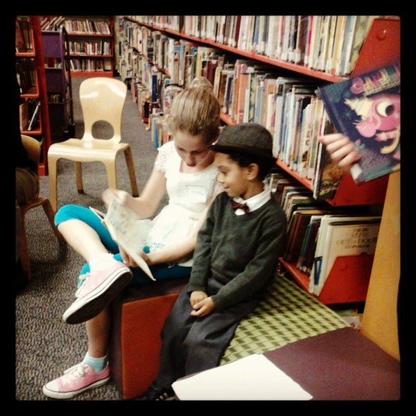 Bank Street School for Children - Elementary School in West Harlem