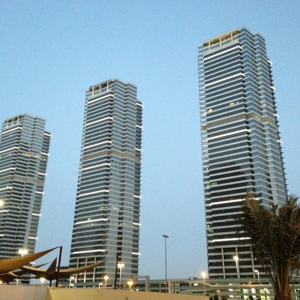Mazaya Business Avenue - Office in Dubai