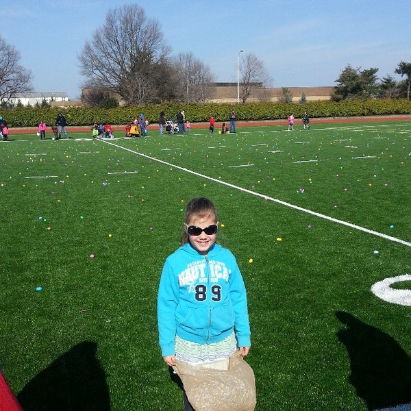 JBAB Track/soccer Field - Soccer Field in Southwest Washington