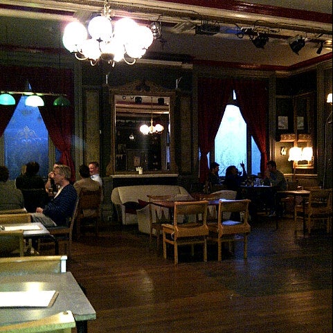 The Wheatsheaf - Pub in London