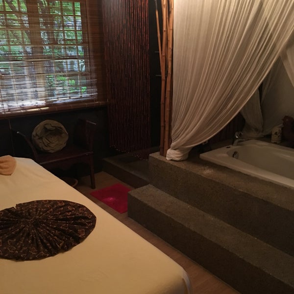 Teratak Spa - 31 Jalan Tun Dr Awang