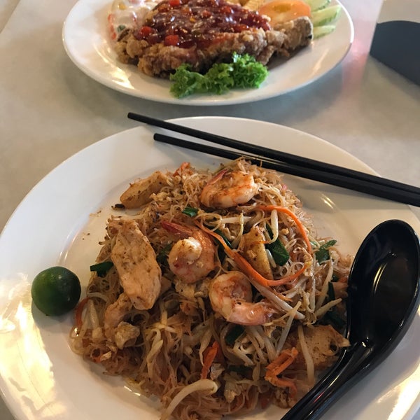 Hailam Kopitiam - Petaling Jaya, Selangor