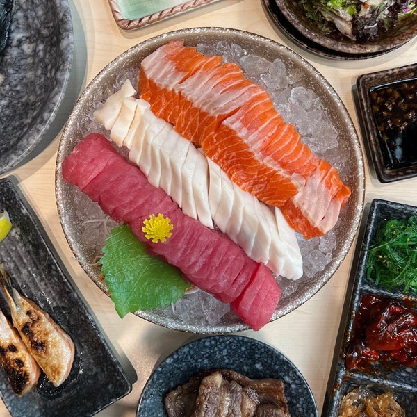 Mitasu Old Klang Road - Japanese Restaurant in Kuala Lumpur