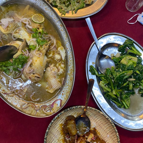 Wan Jia Restaurant - Chinese Restaurant