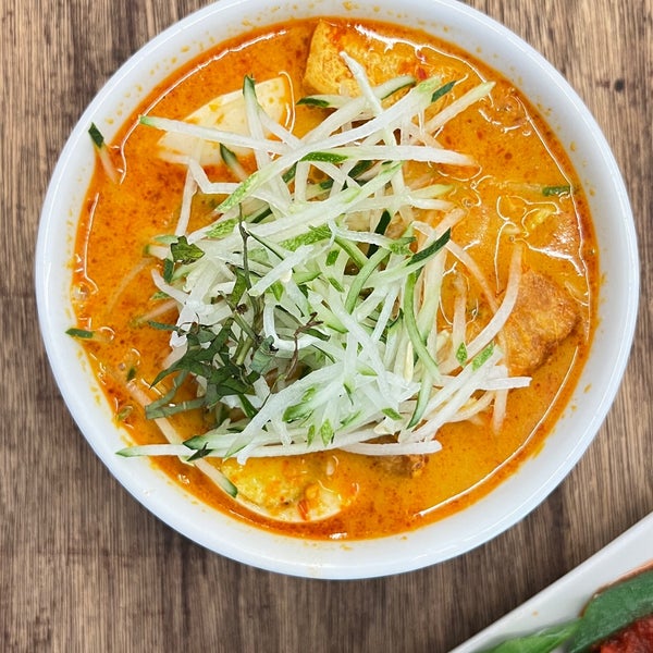 Baba Low's - 125 tips