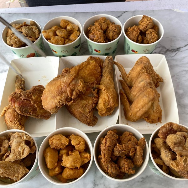 Restaurant Foh Foh (和和茶餐室) - Chinese Restaurant