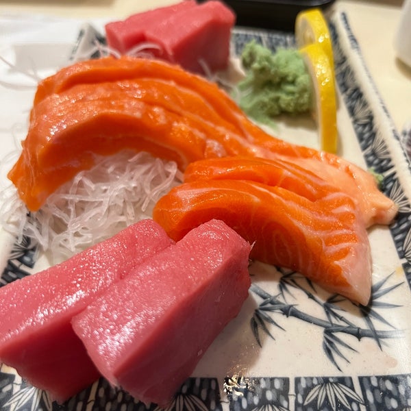 Kin San Kichi Japanese Restaurant - Desa Sri Hartamas - 73 tips from ...