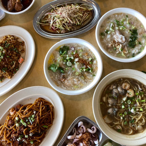 Photos at Restaurant Teow Chew Meng - 64 tips from 1599 visitors