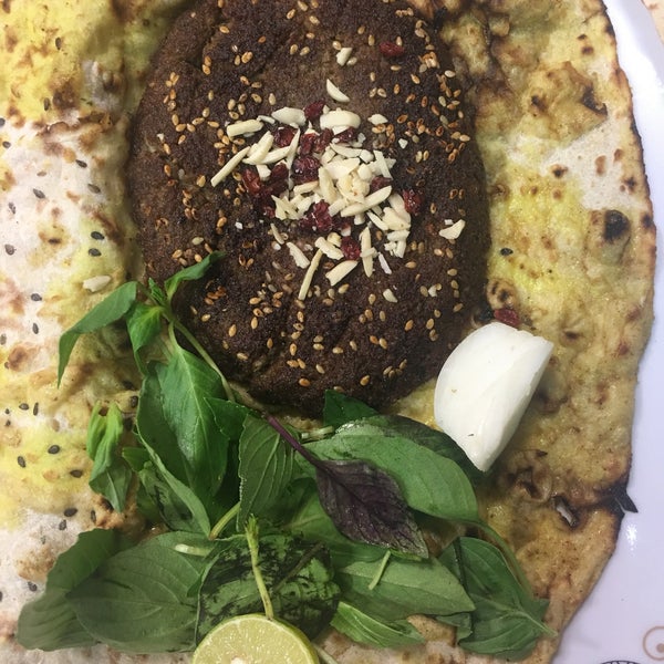 Bon Appétit | بن اپتی - Hakim Nezami Xrd.