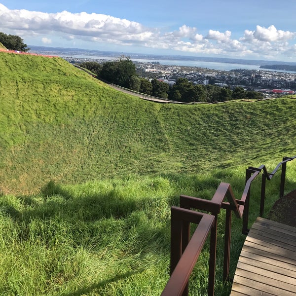 Mt Eden Summit - Mount Eden - 14 tips from 1380 visitors