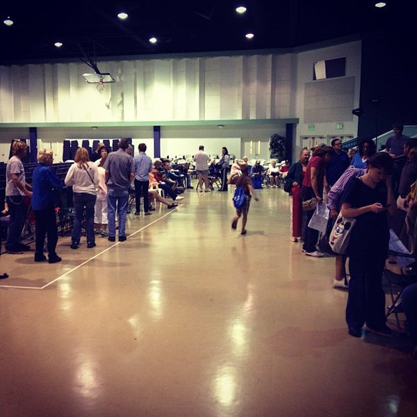 Faith Assembly North Campus - Church