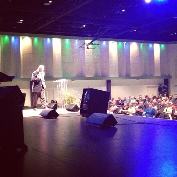 Faith Assembly North Campus - Church