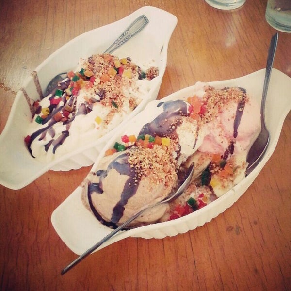 Ragusa Es Italia Restaurant & Ice Cream - 480 tips