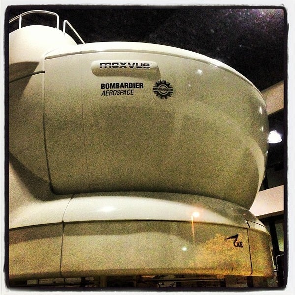 Photos at CAE Simuflite Flight Training Center - Flight School