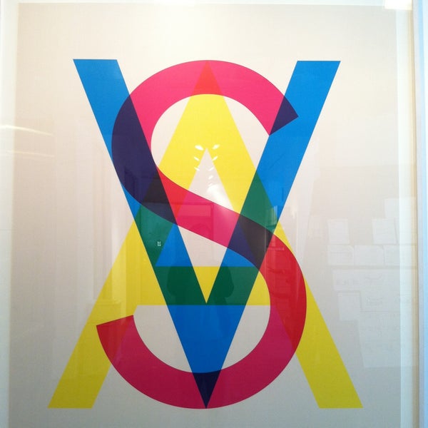 VSA Partners - Office in New York