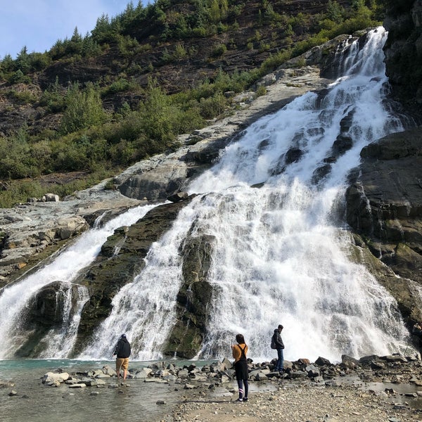 Nugget Falls - 3 tips from 579 visitors