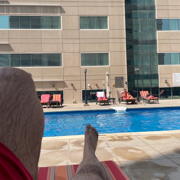 Club Rotana Lounge - دبي, دبي