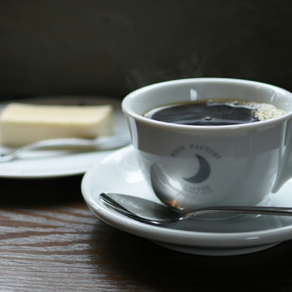 Moon Factory Coffee - Coffee Shop in 世田谷区