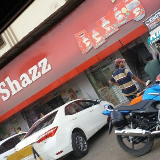 Shazz Supermarket - 15 tips from 129 visitors