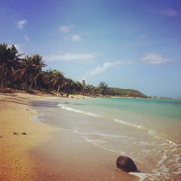 Asan Beach Park - Asan, Asan