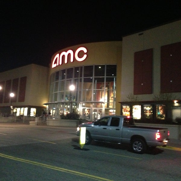 AMC Rosedale 14 - 81 tips from 10489 visitors