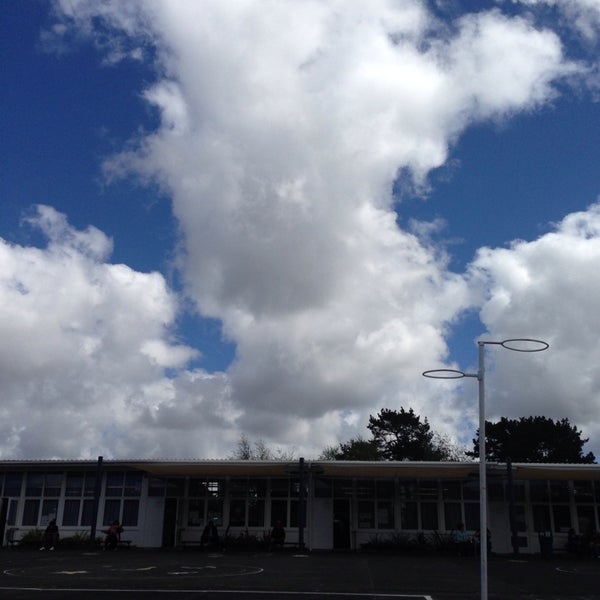 Sunnynook Primary - Sunnynook, Auckland