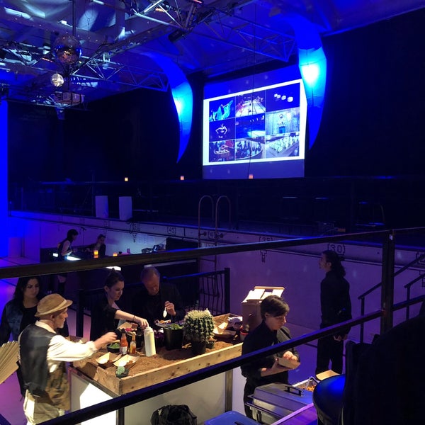 Photos at Bain Mathieu - Event Space in Montréal