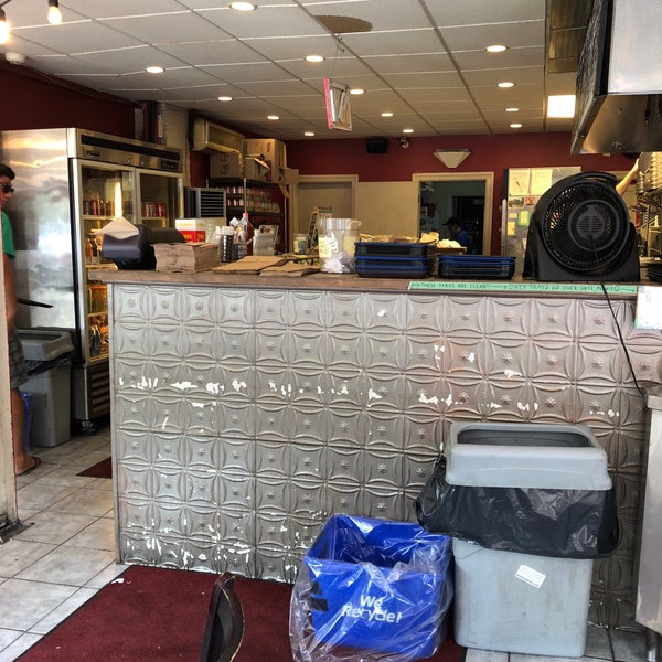 Big Fat Burrito - Burrito Restaurant in Kensington Market