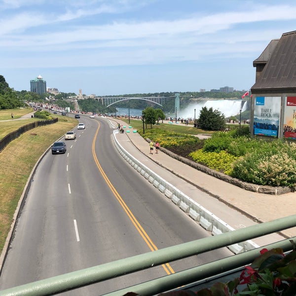 Niagara Pkwy - 2 tips from 150 visitors