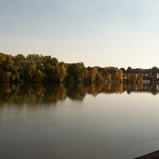 Peabody Park - Appleton, WI