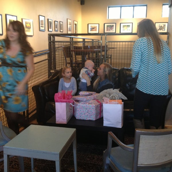 Photos at Redtree Art Gallery and Coffee Shop - Art Gallery in Oakley