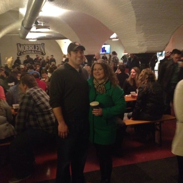 Bockfest Hall (Now Closed) - Over-The Rhine - Cincinnati, OH