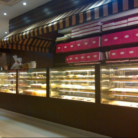 MRA Bakery, Restaurant & Sweets - Indian Restaurant