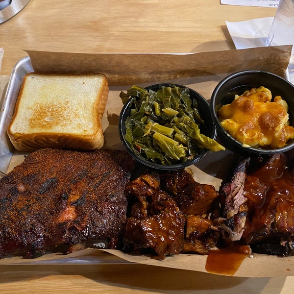 Photos at Smokejack BBQ - 29 S Main St