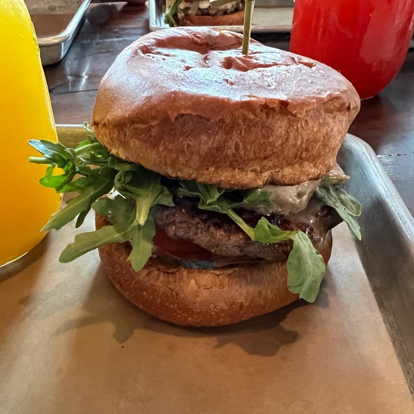 Le Chic Shack - Fast Food Restaurant in Quebec