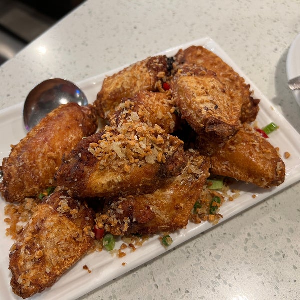 Photos at Delicious Food Corner - Chinese Restaurant