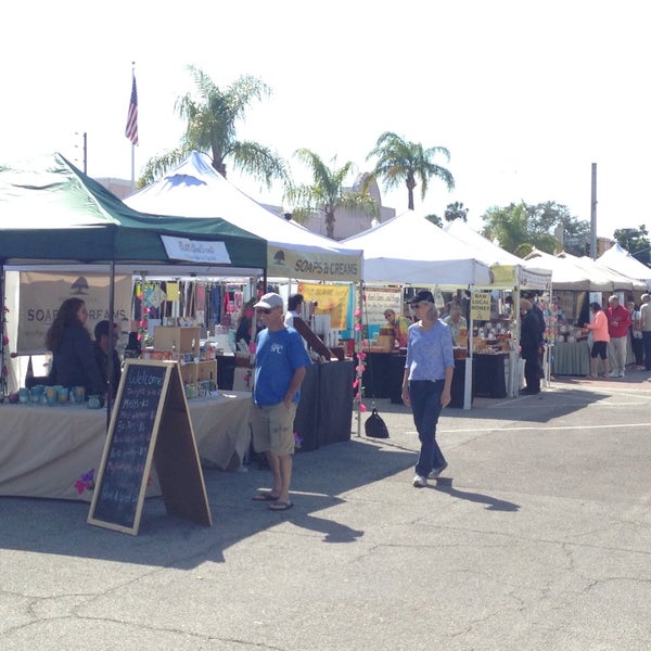 Photos at Corey Avenue Sunday Market - Arts and Crafts Store