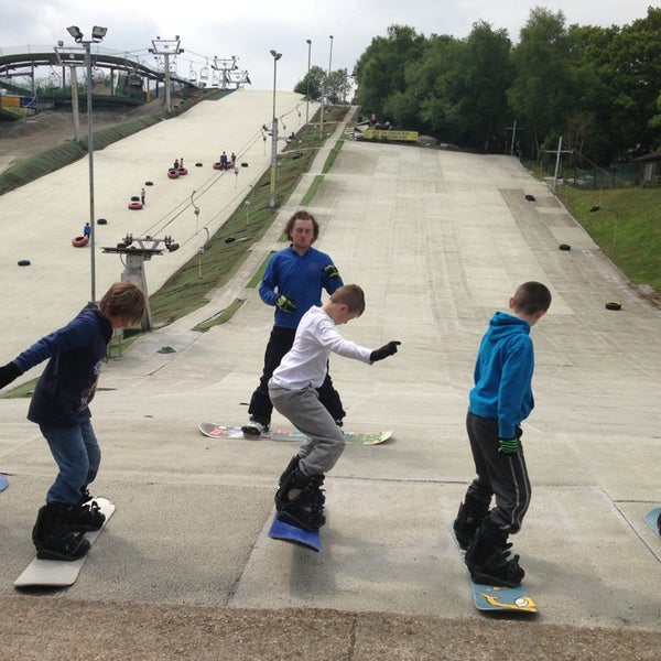 John Nike Leisuresport Complex - 8 tips from 283 visitors