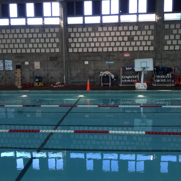 Photos at Balboa Pool - Mission Terrace - San Francisco, CA