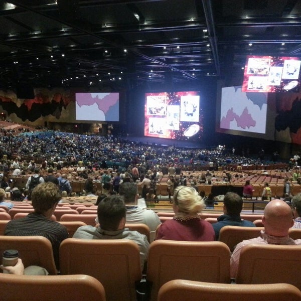 Epic - Deep Space - Building