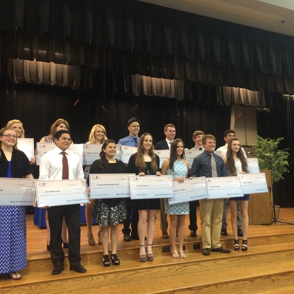 Gunter High School - High School in Gunter