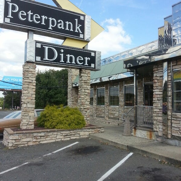 Peterpank Diner and Restaurant (Now Closed) - 36 tips