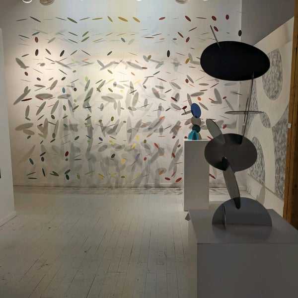 Artspace Projects HQ - Office in Minneapolis