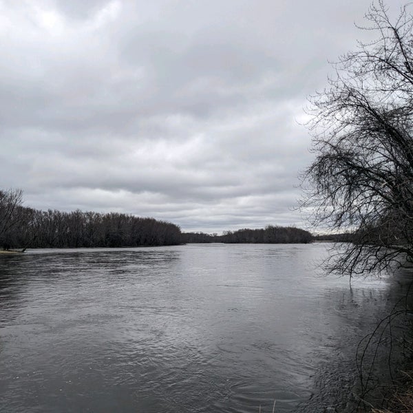 Otsego County Park - Otsego, MN