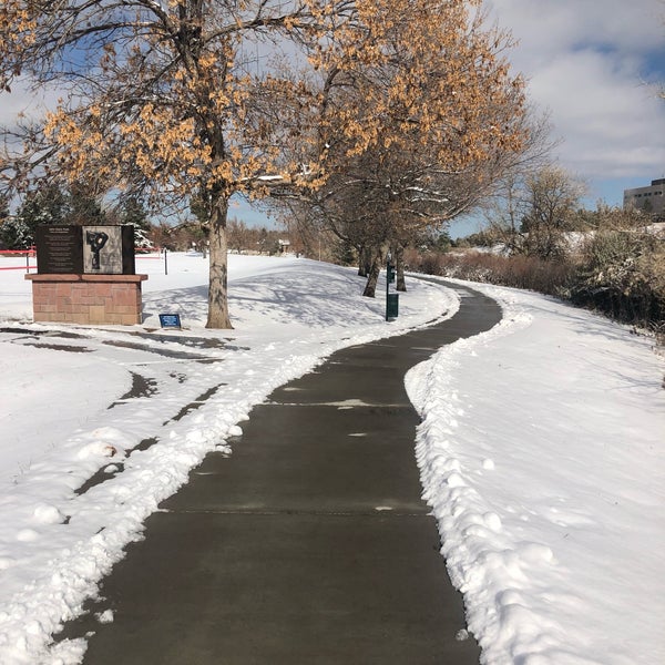 John Derry Park - Park in Englewood